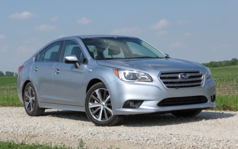 The Best Subaru Models and Years for Smart Buyers
